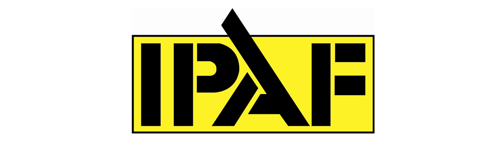 IPAF MEWPs for Managers - IPAF training is provided by a third party ...