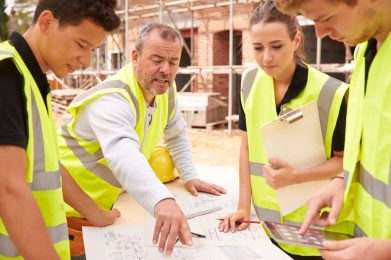 CITB - Information & support - Norfolk Construction Training Group