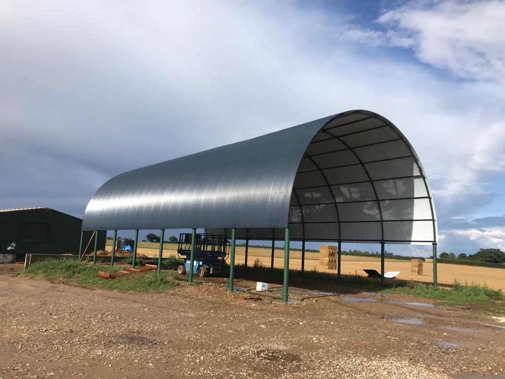 A G Stammers & Son - Norfolk Construction Training Group