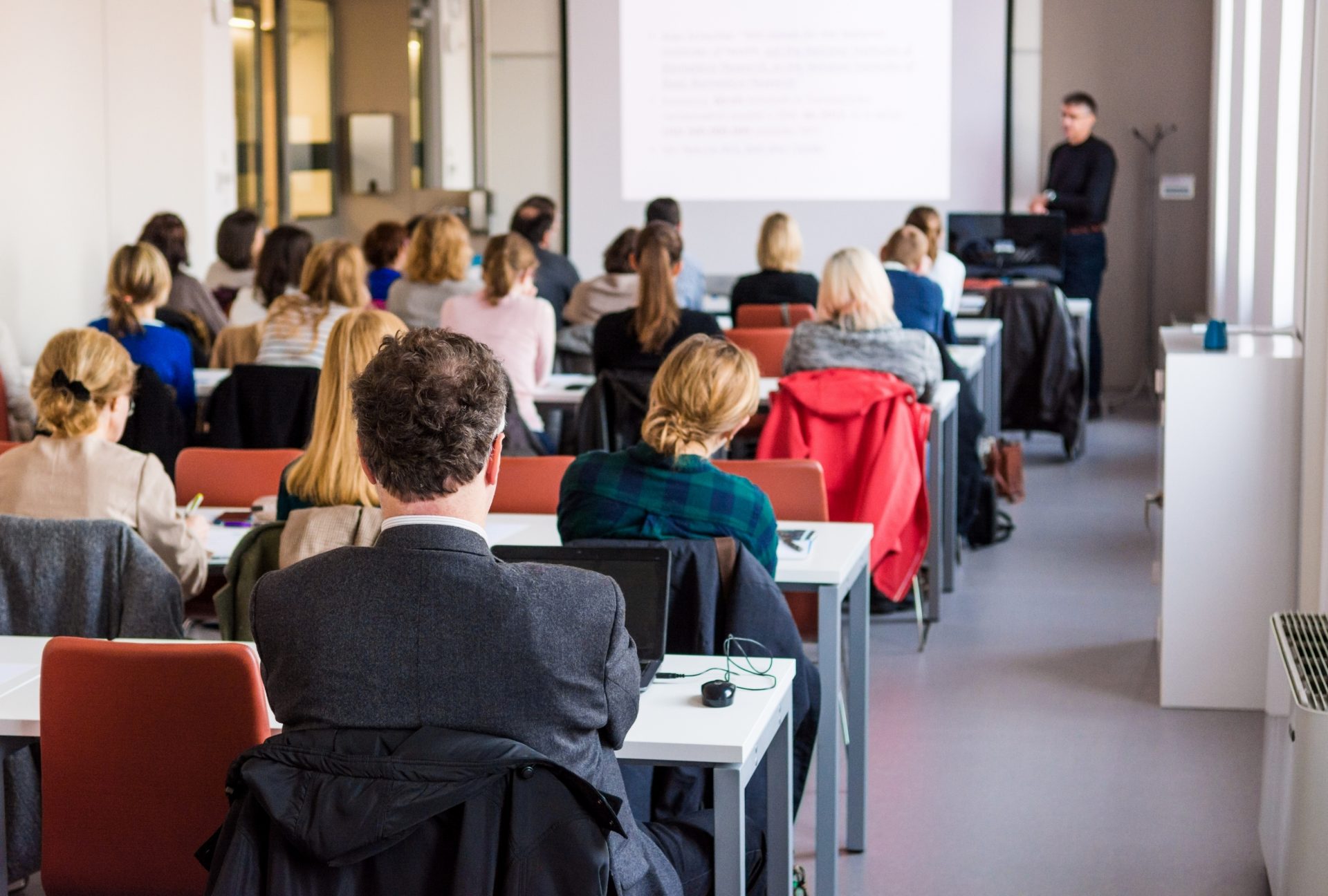 ILM Training Courses with National Federation of Builders - Norfolk ...