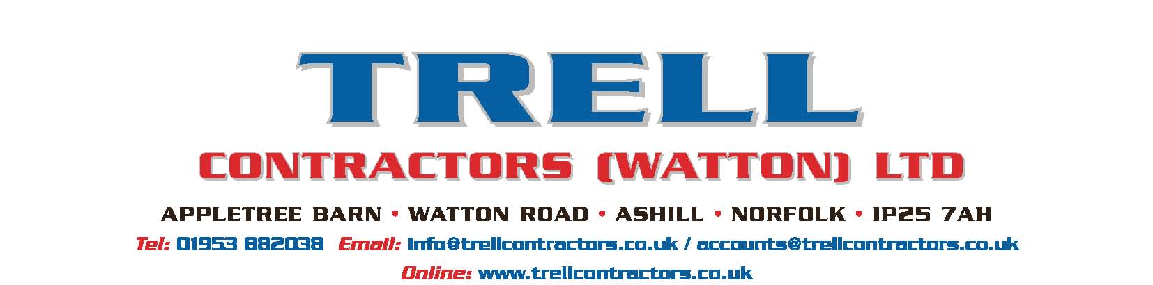 Our Members - Norfolk Construction Training Group